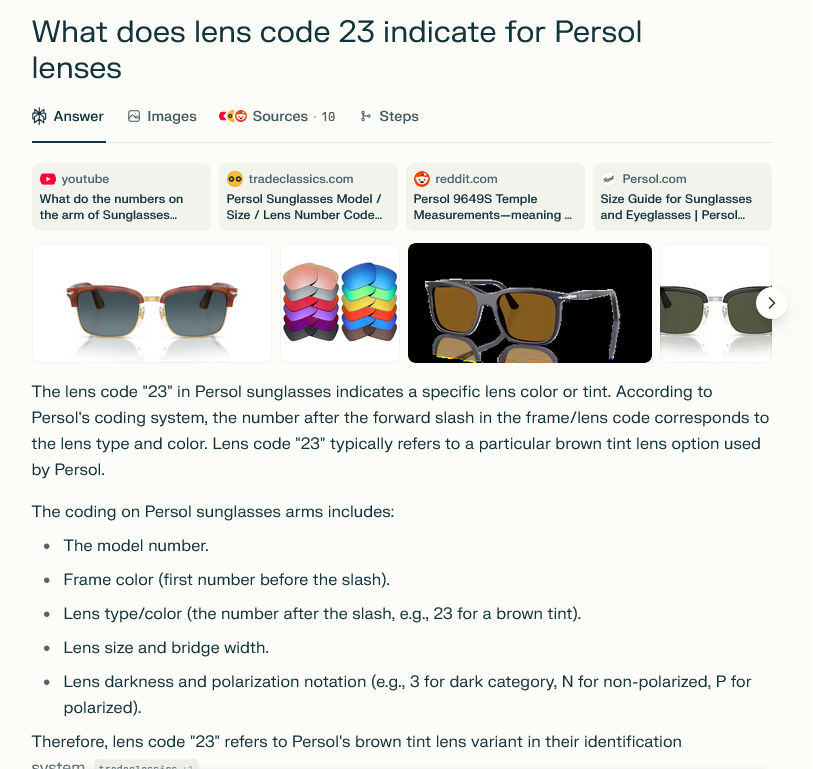 2978 Persol p2978